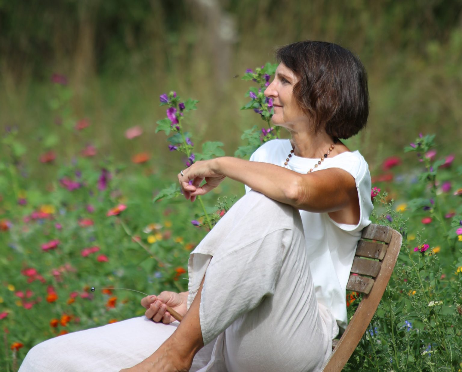 HeilSein – Annette Hofmann